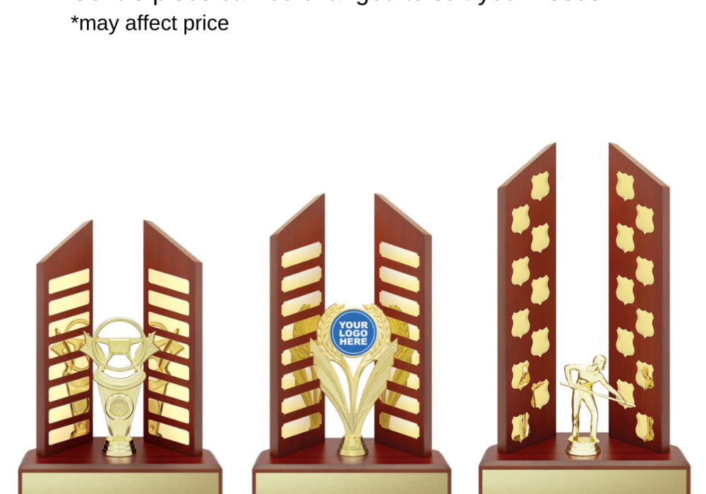 Double Wing Perpetual (TC25 PERP03-5) select figure to suit ...