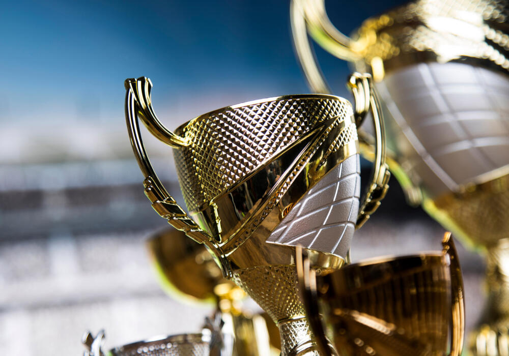 PART B 2025: DIFF TROPHIES GENERAL CATALOGUE – MEDALS, SPORTS - Mid ...